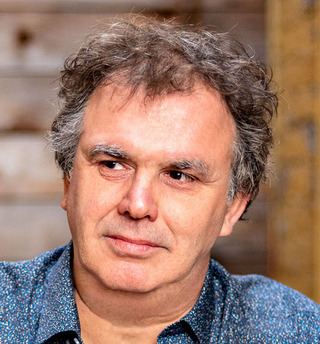 Patrick Senécal - Portraits d'écrivain | Dictionnaire des auteurs des ...